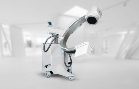 PRIMAX | Digital Leader en radiologie