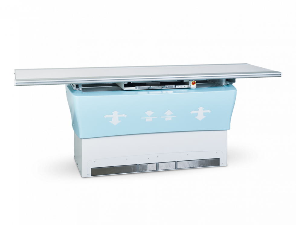 Tables and Stretchers | PRIMAX