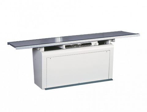 Tables and Stretchers | PRIMAX