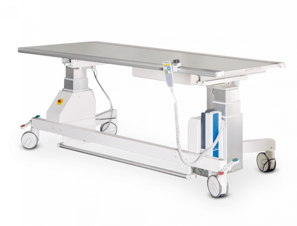 Tables and Stretchers | PRIMAX